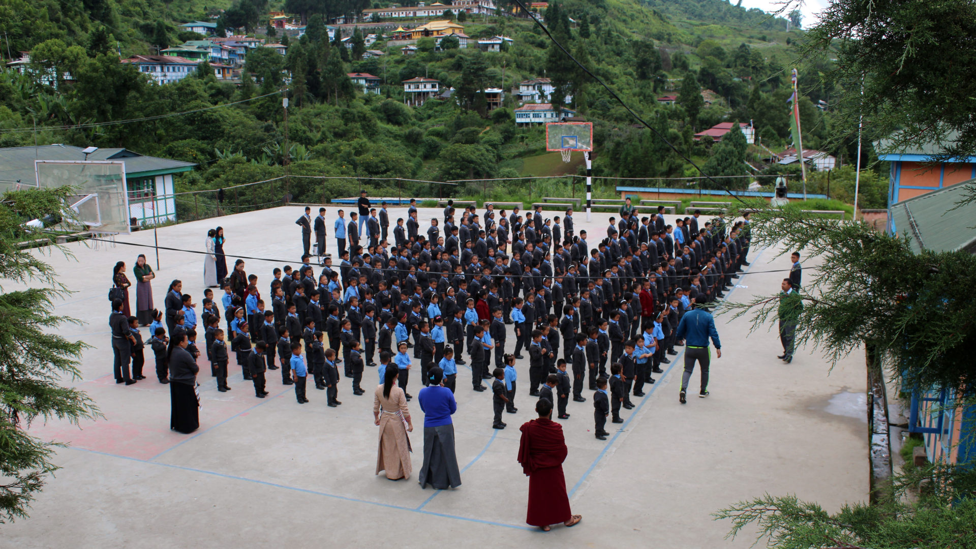 Education Policy – སཾ་བྷོ་ཊ་བོད་སློབ་ཚོགས་པ།